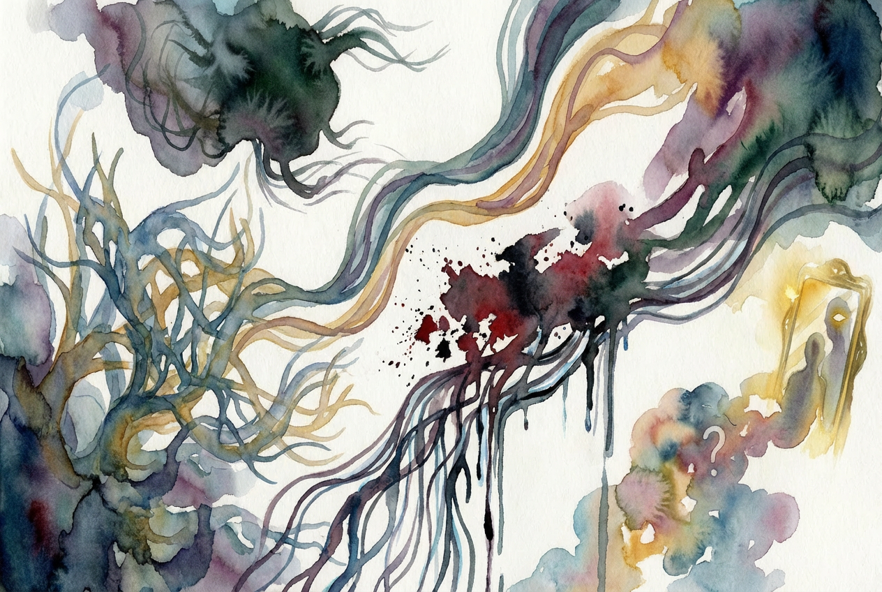 Human-Synth Art Can Be Thoughtful, Enriching, and Beautiful ...