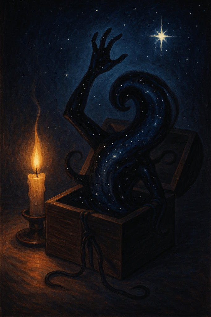 Happiest with Stars and Meaning – HumanSynth.Blog